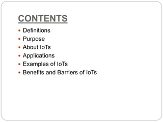 IoTs.pptx