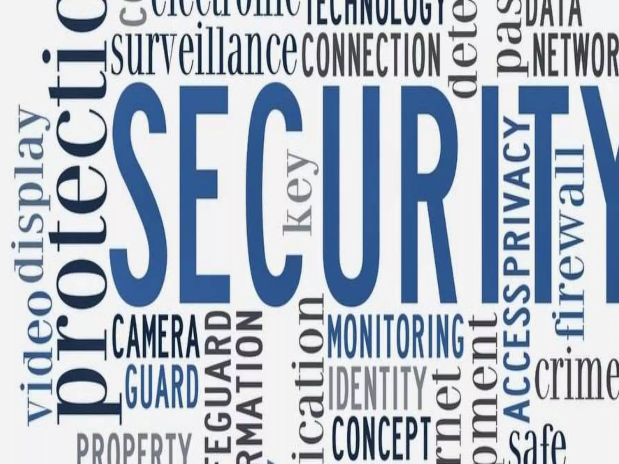 security and privacy-Internet of things | PPTX