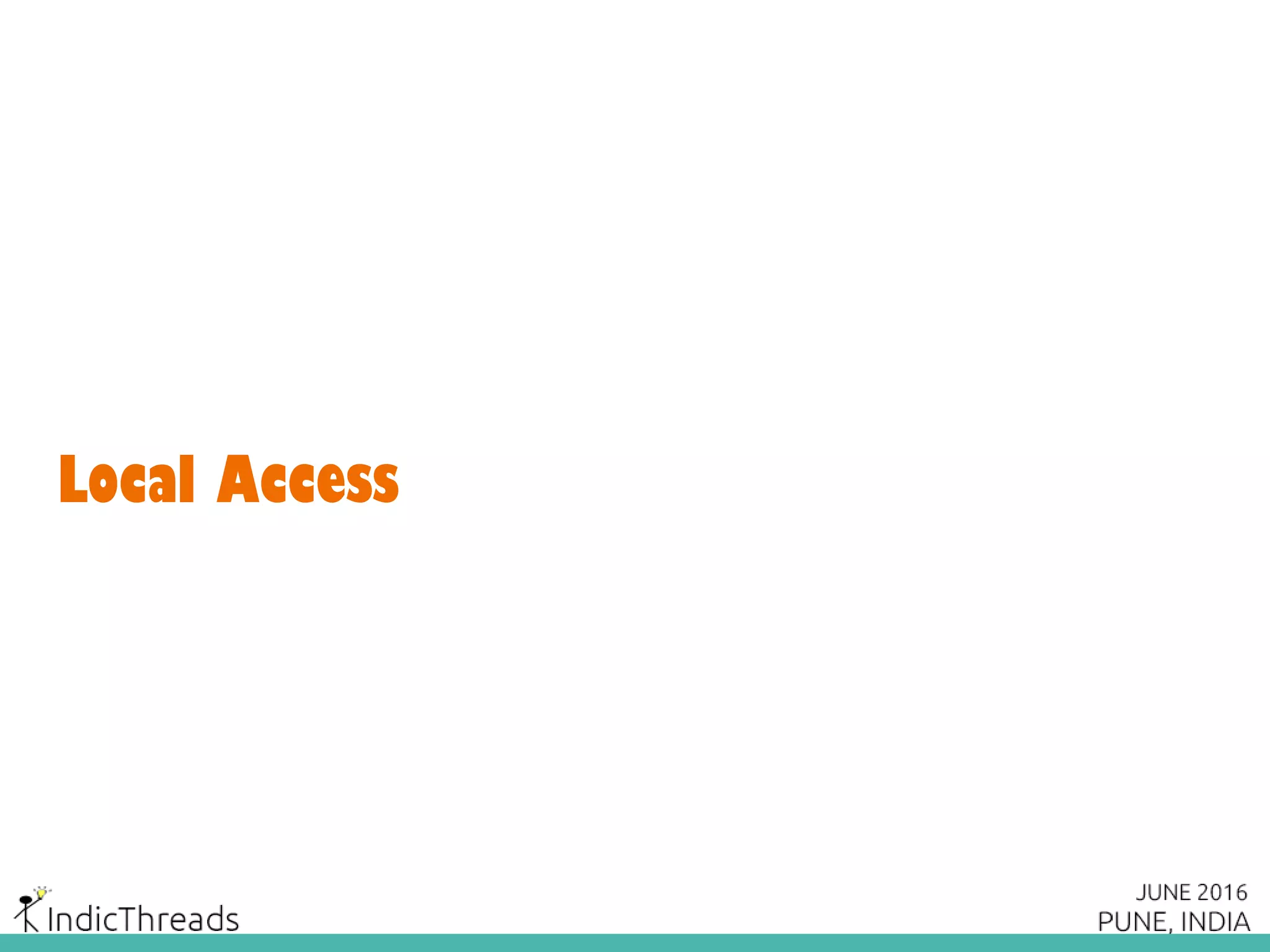 Iot Secure Connected Devices Indicthreads Ppt