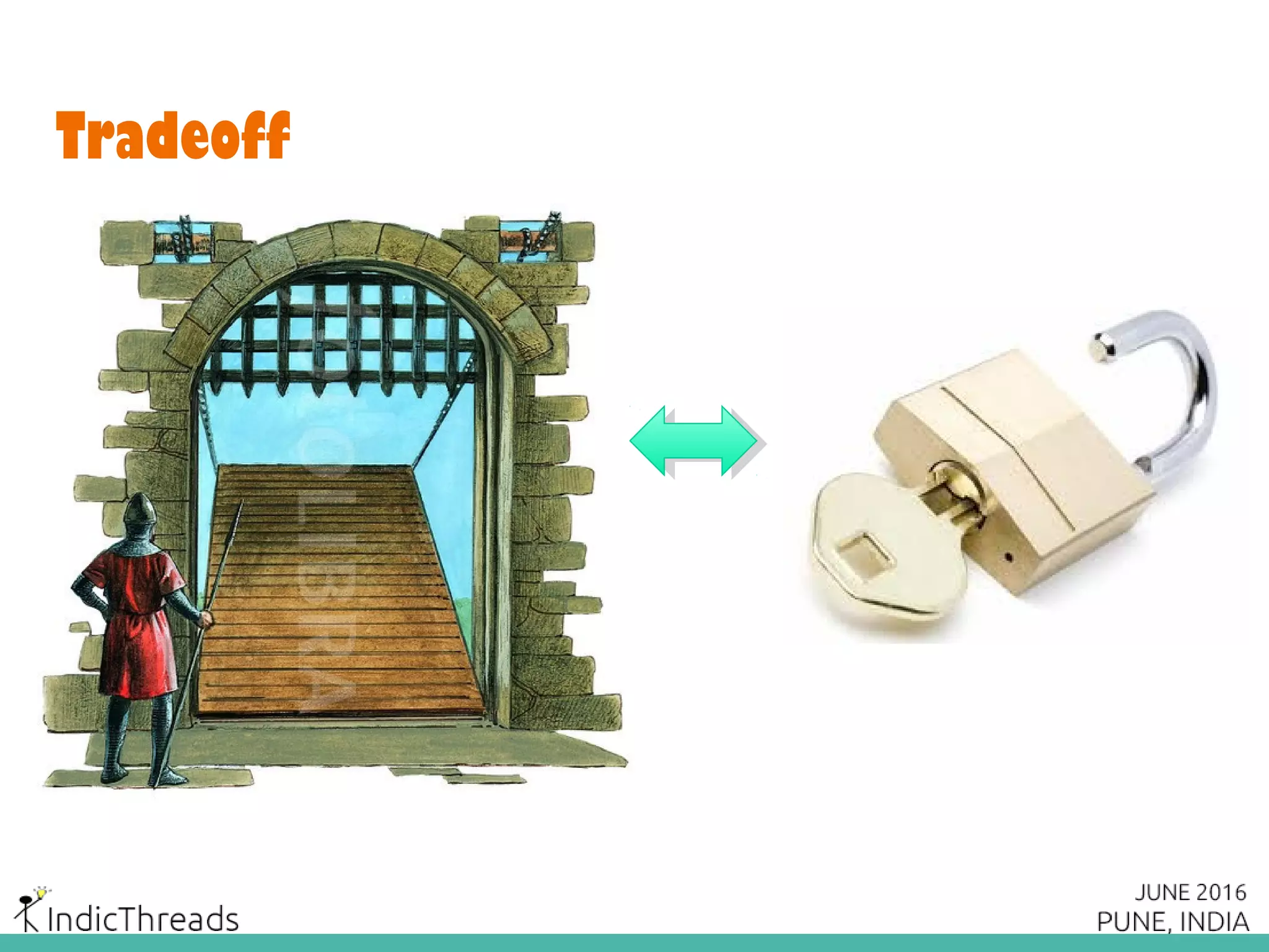 Iot Secure Connected Devices Indicthreads Ppt