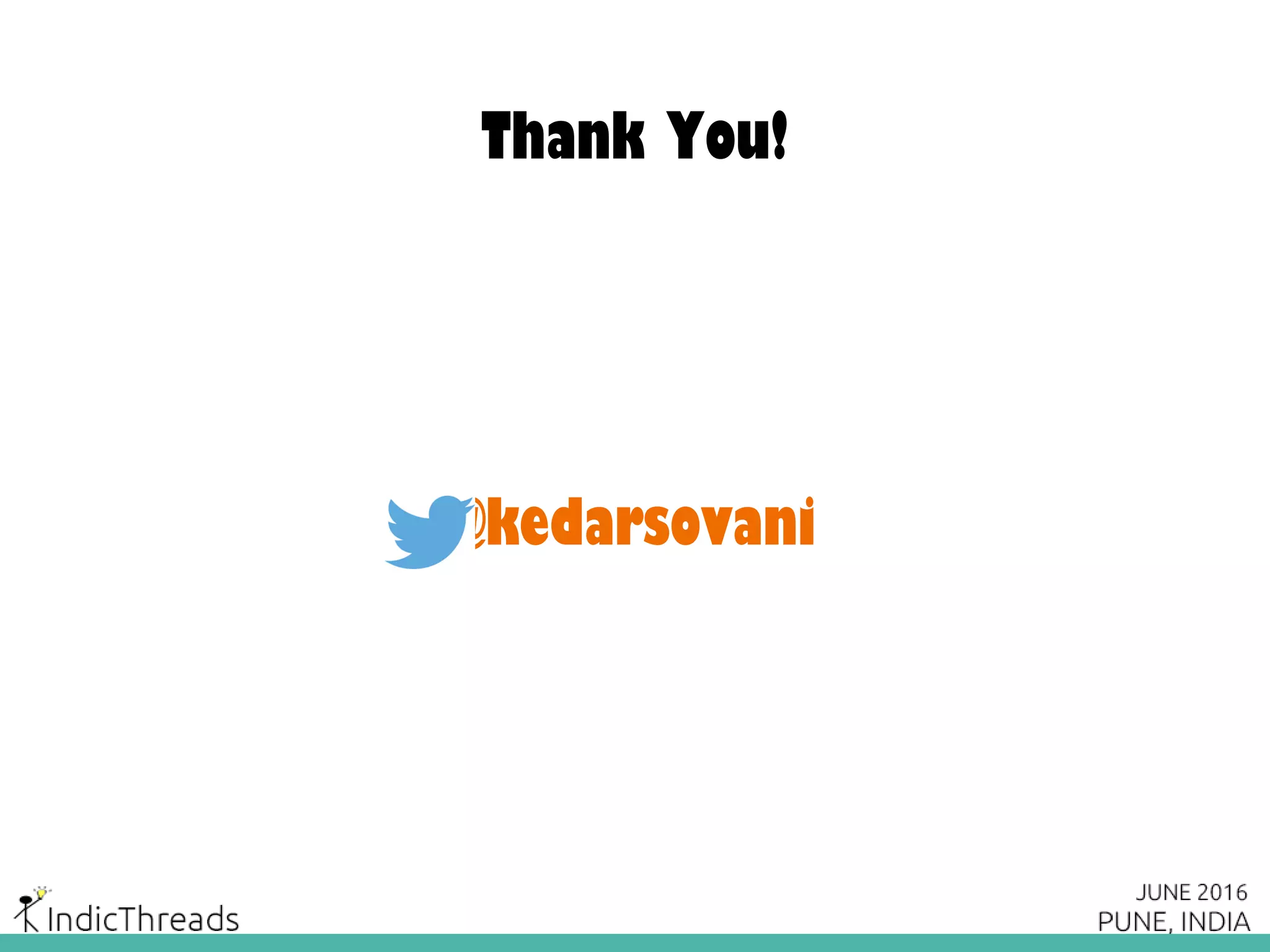 Iot Secure Connected Devices Indicthreads Ppt