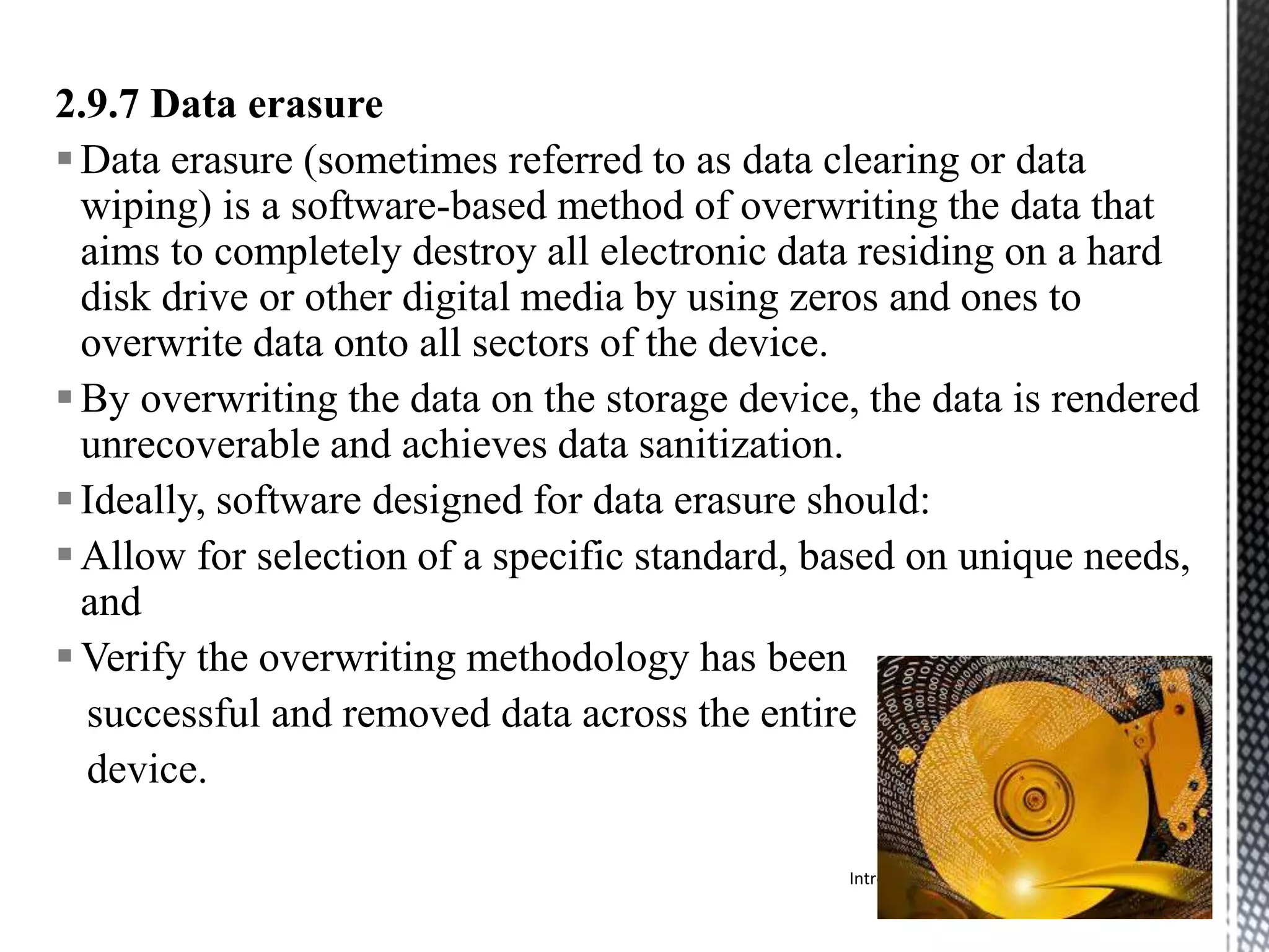 Introduction to IoT Security | PPTX
