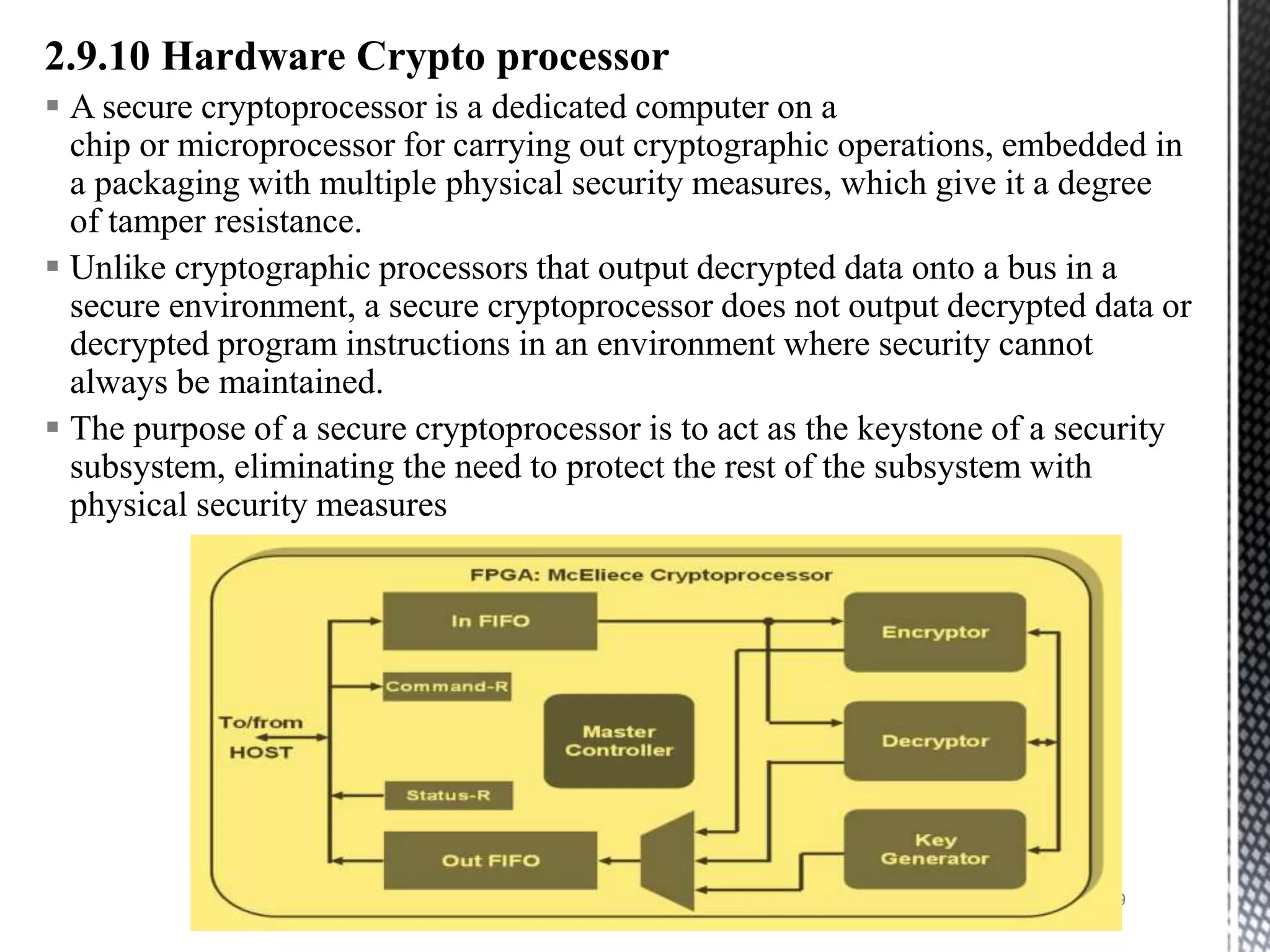 Introduction to IoT Security | PPTX