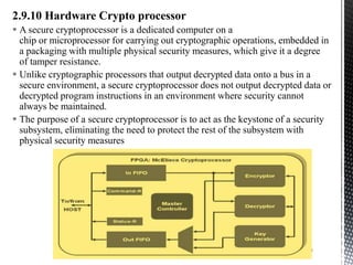 Introduction to IoT Security | PPTX