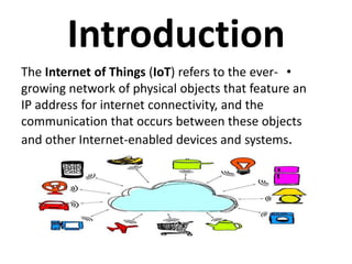 Iot security | PPT