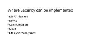 Internet of Things security basics.pptx