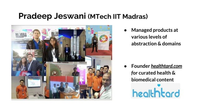 Iot security and Authentication solution | PPTX