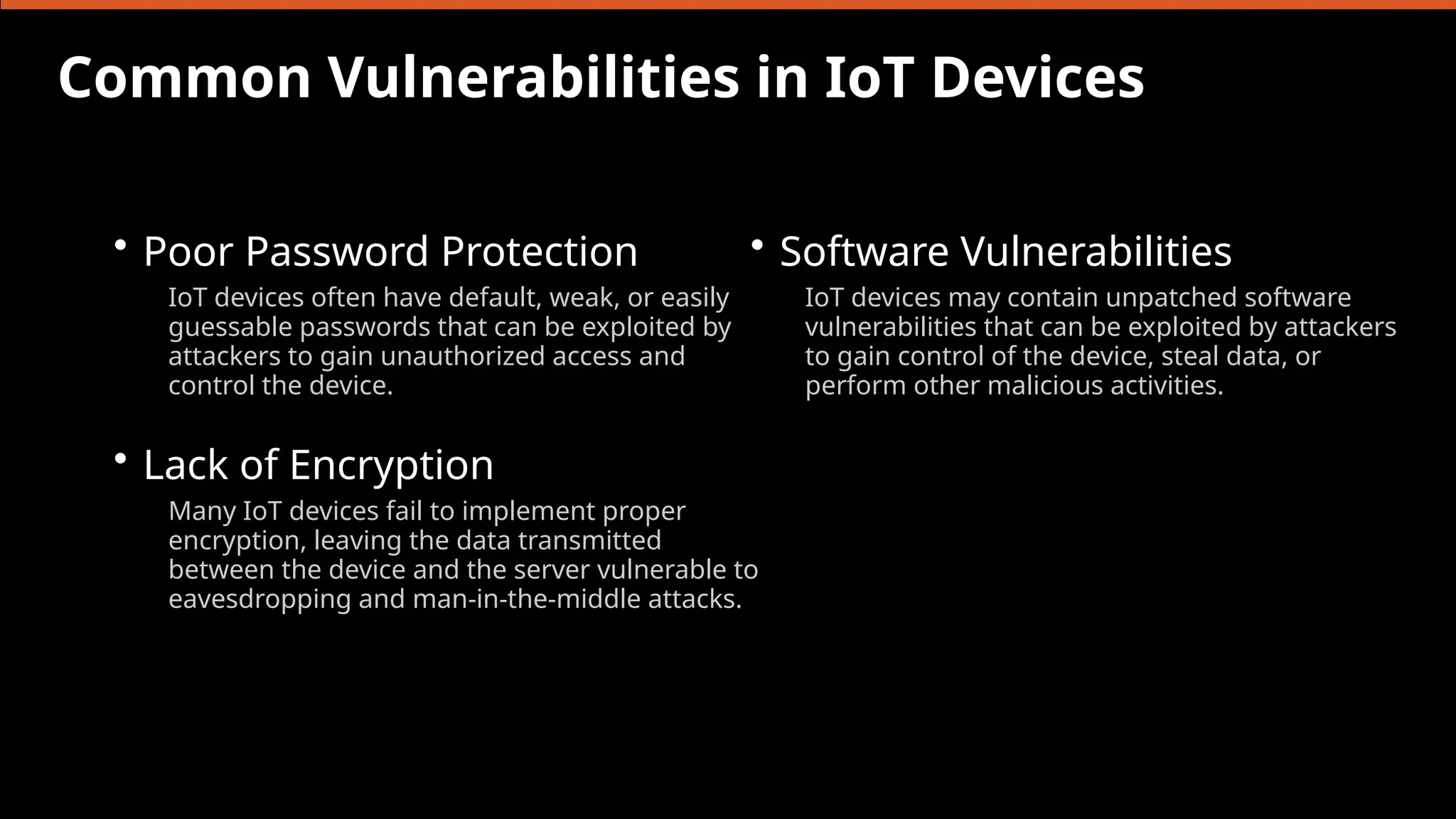 IoT Security and Data Privacy Concerns.pptx