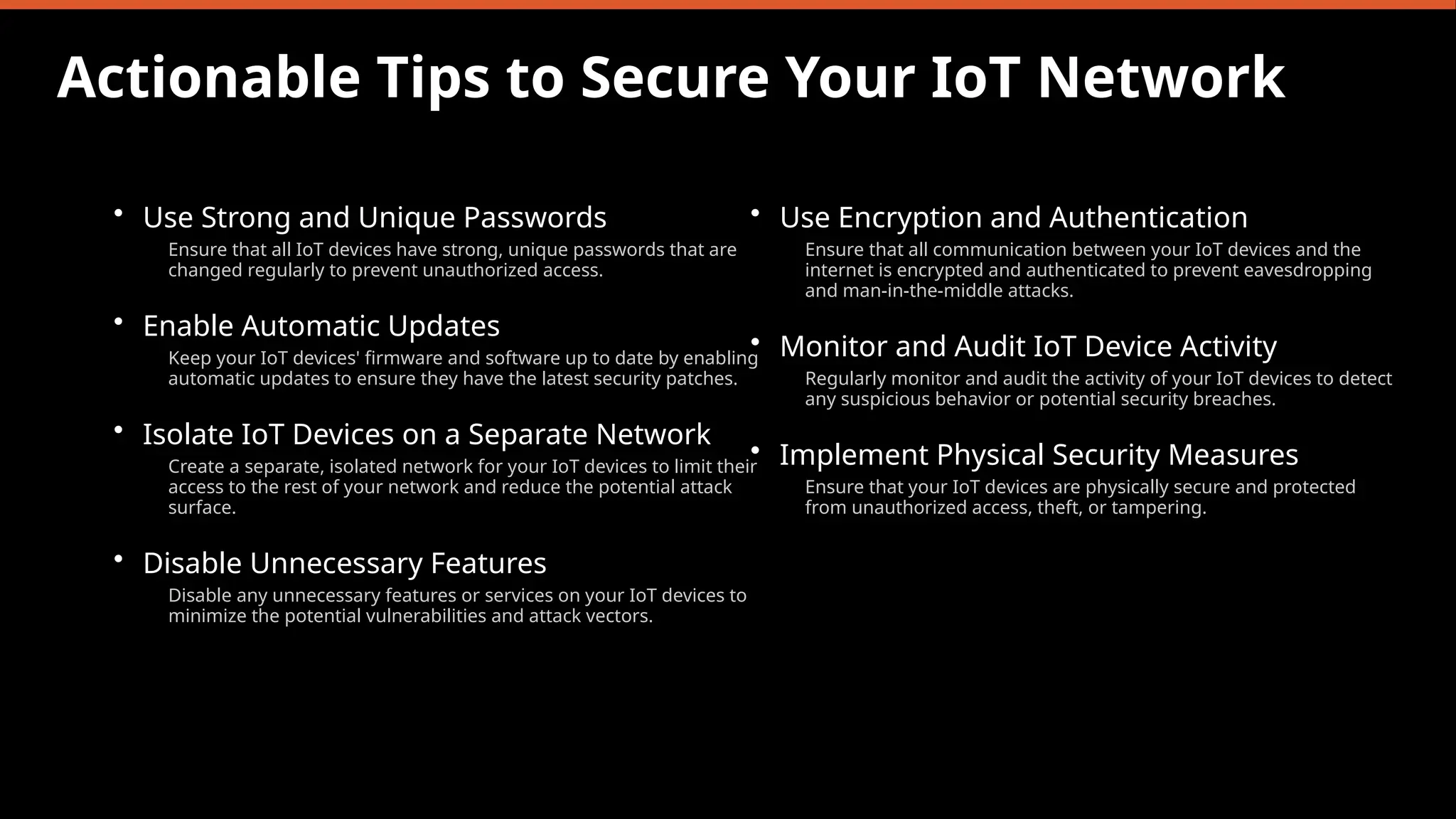 IoT Security and Data Privacy Concerns.pptx