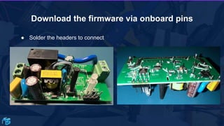 IOT SECURITY ASSESSMENT Pentester's Approach | PPTX