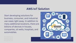 IoT Service in AWS.pdf