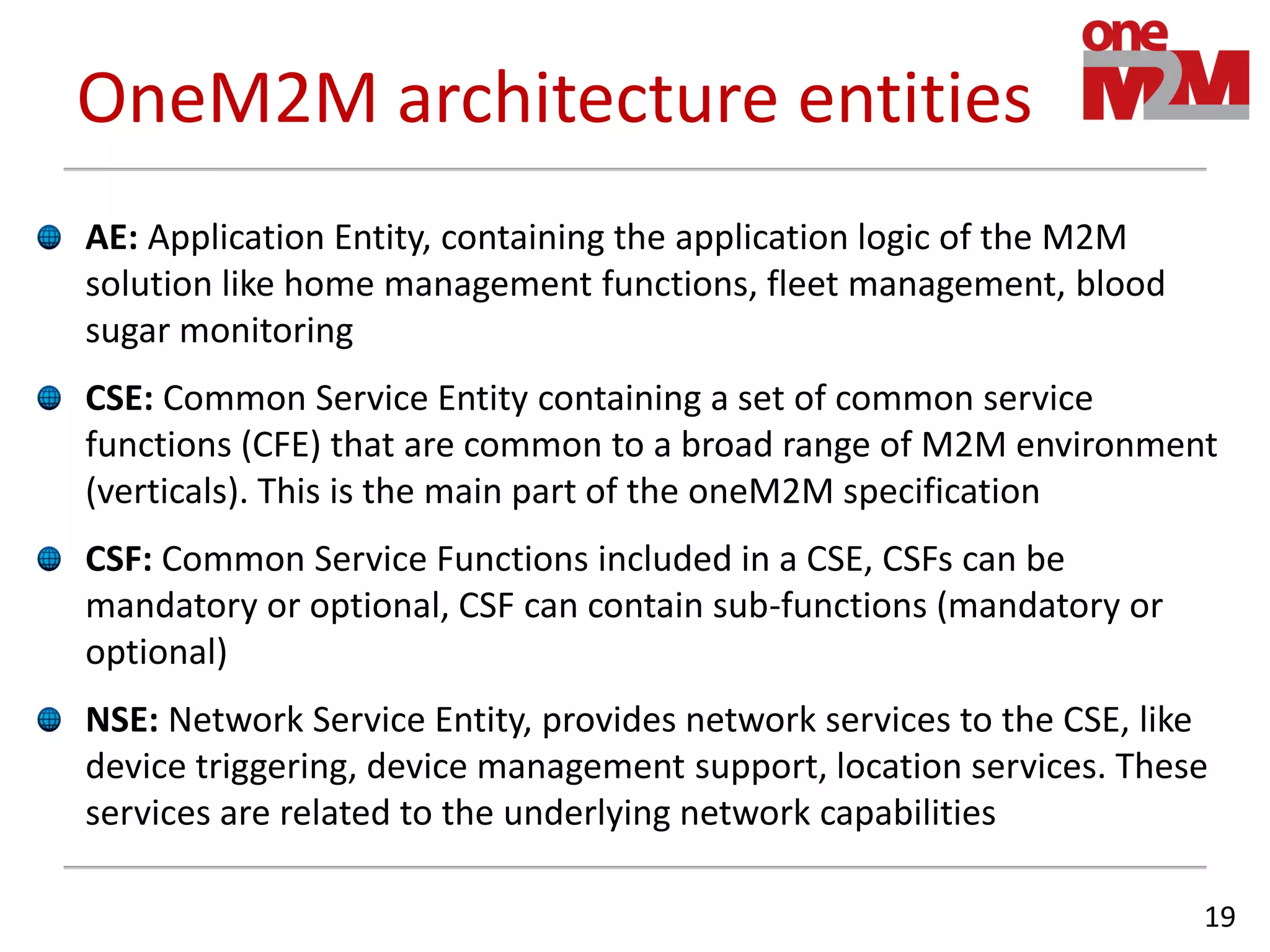 Iot Service Layer Evolution | PDF