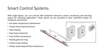 Iot services-encodingenhancers | PPT