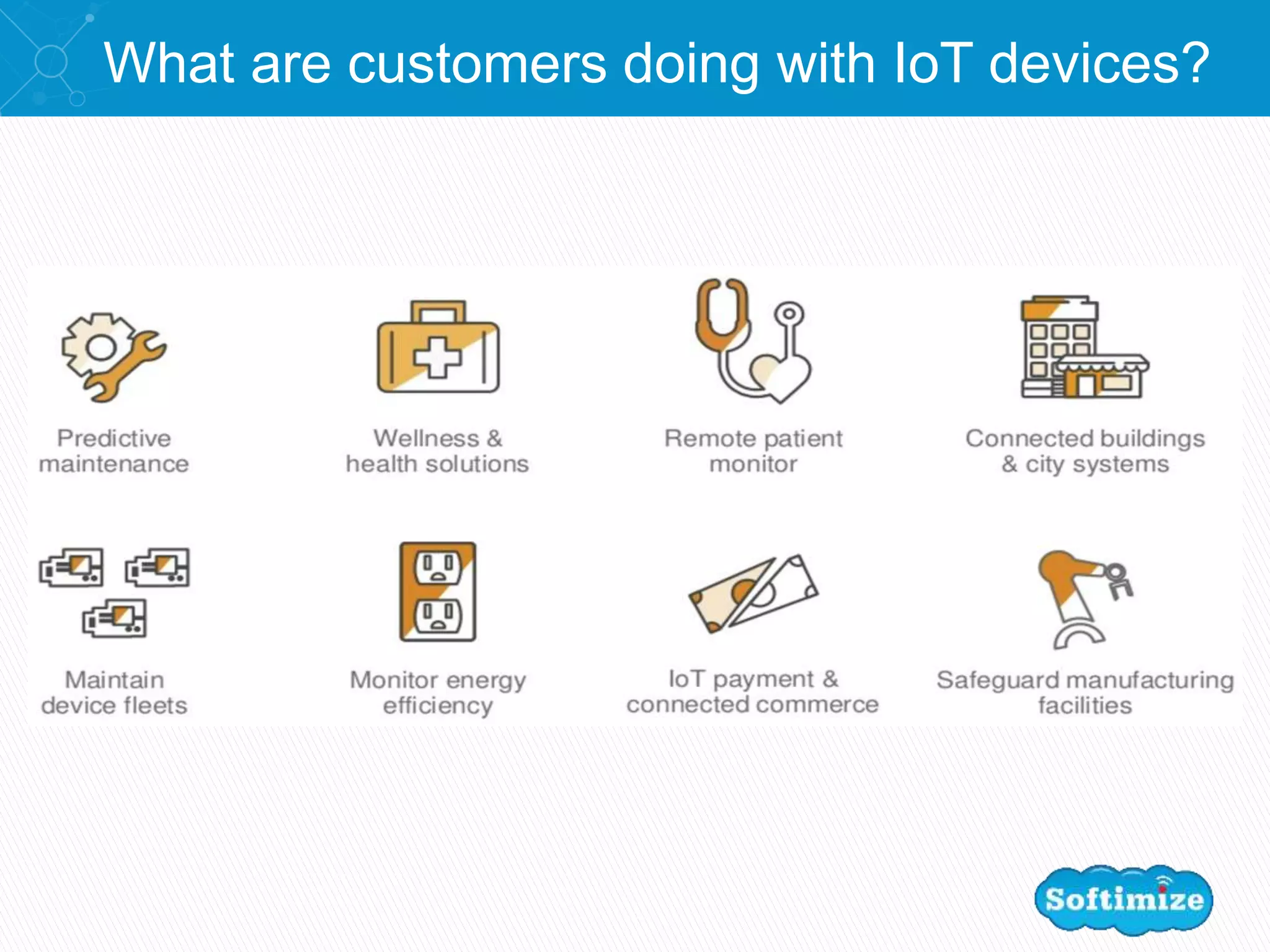 IoT setup and pairing | PPTX