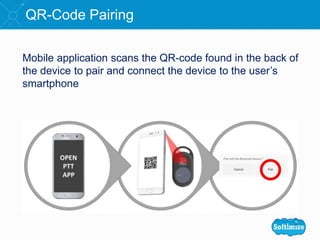 IoT setup and pairing | PPTX