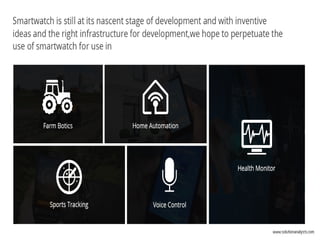 Enterprise & Mobile Enabled Internet of Things Solutions | PPT