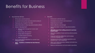 Iot Solution Development Platform | PPT