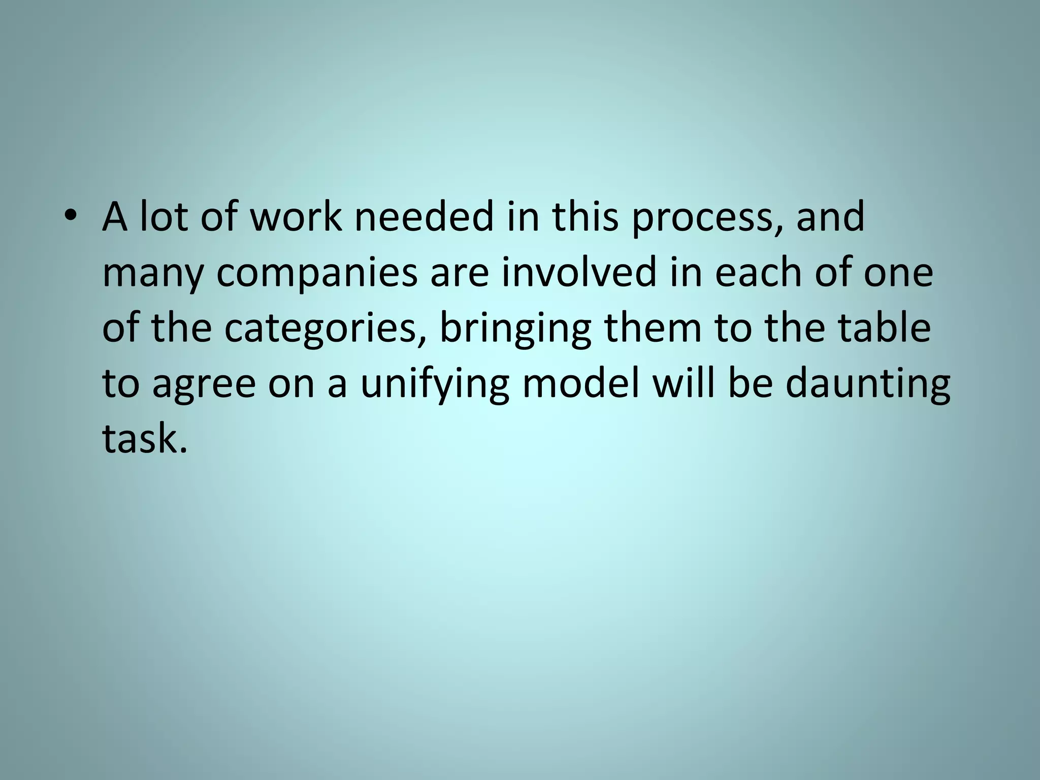 IoT Standardization and Implementation Challenges | PPTX | Internet | Computing