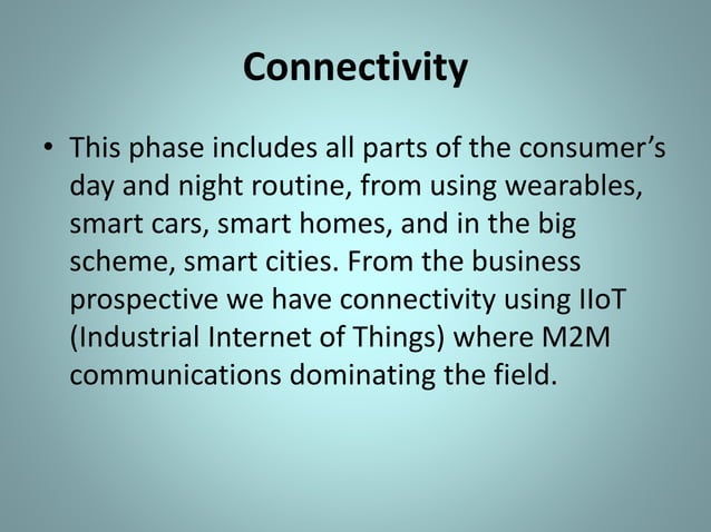 IoT Standardization and Implementation Challenges | PPTX | Internet | Computing