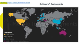 IoT Strategy Pillars | PDF | Internet of Things | Internet