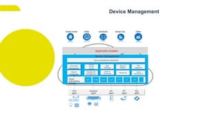 IoT Strategy Pillars | PDF | Internet of Things | Internet