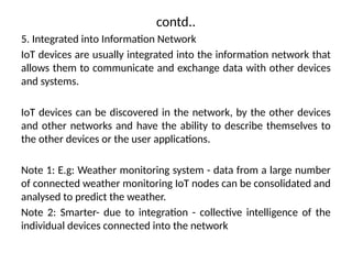 IoT & ST_UNIT 1_PPT QUESTION BANK ANNA UNIVERSITY | PPTX