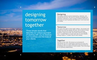 Engineering Enablement for Connected and Intelligent Systems | PPT