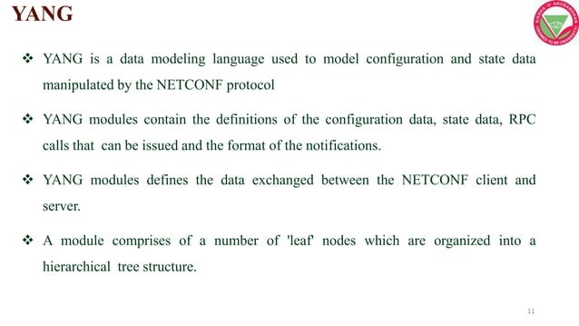 IoT System Management.pptx | Computer Networking | Computing