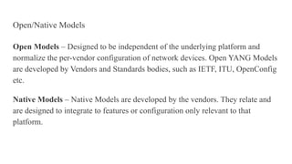 IoT System Management ppt SNMP simple network | PPTX