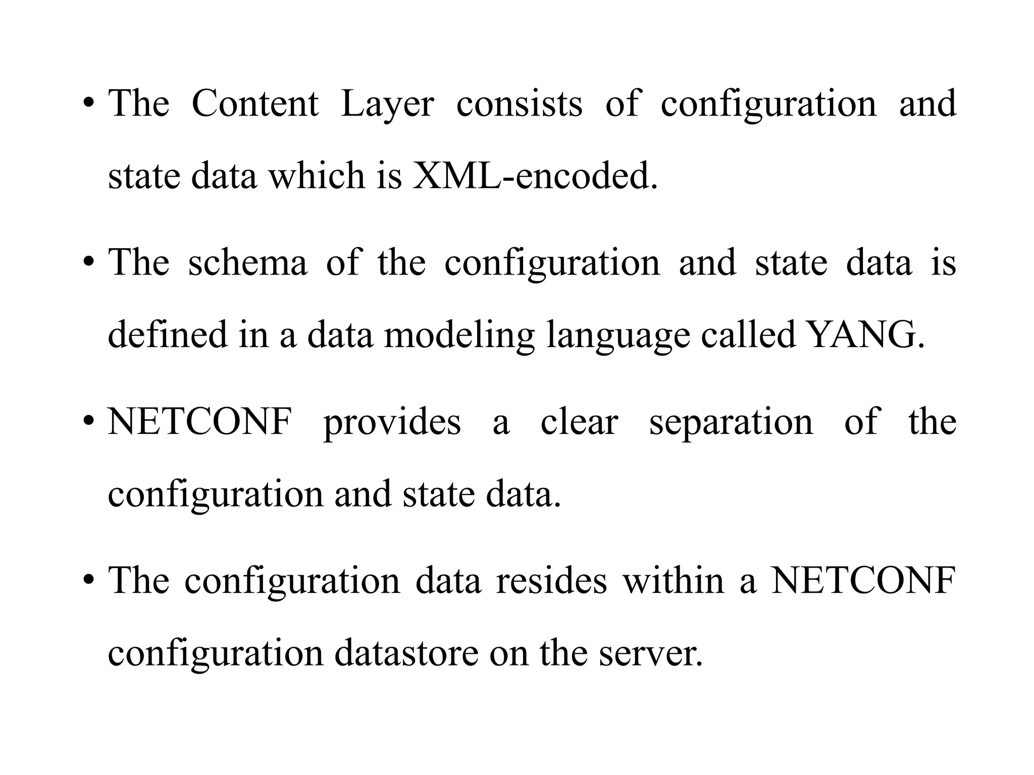 Io t system management with | PPTX