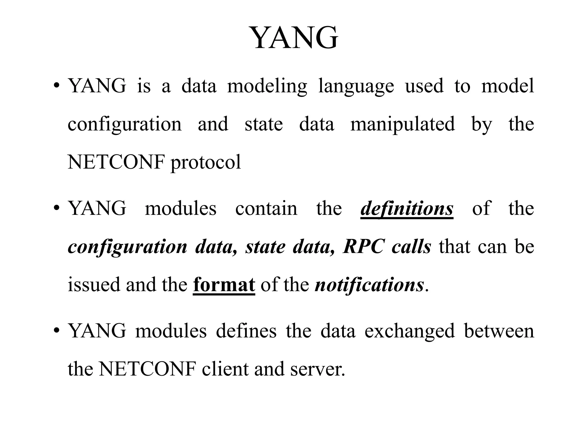 Io t system management with | PPTX