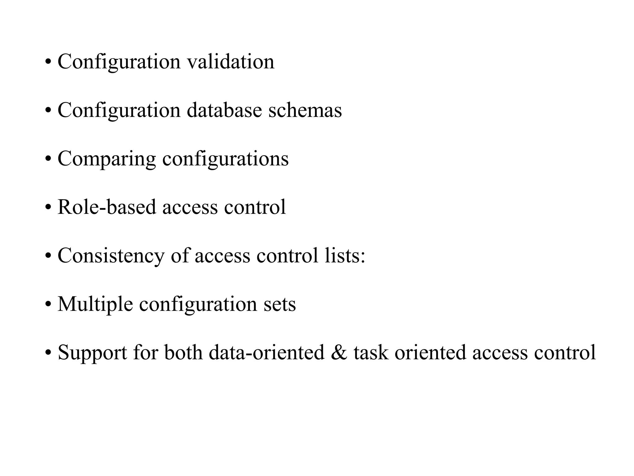 Io t system management with | PPTX