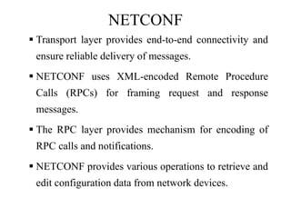 Io t system management with | PPTX