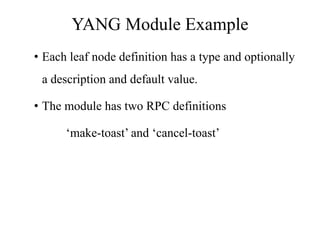 Io t system management with | PPTX