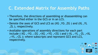 IoT and Cloud Computing in Automation Application | PPTX