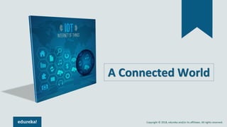 IoT Technology Tutorial | IoT Technology Stack | IoT Project Hands-On ...