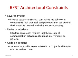 internet of things engineering and syllabus | PPTX