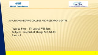 IOT Unit 1.pdf