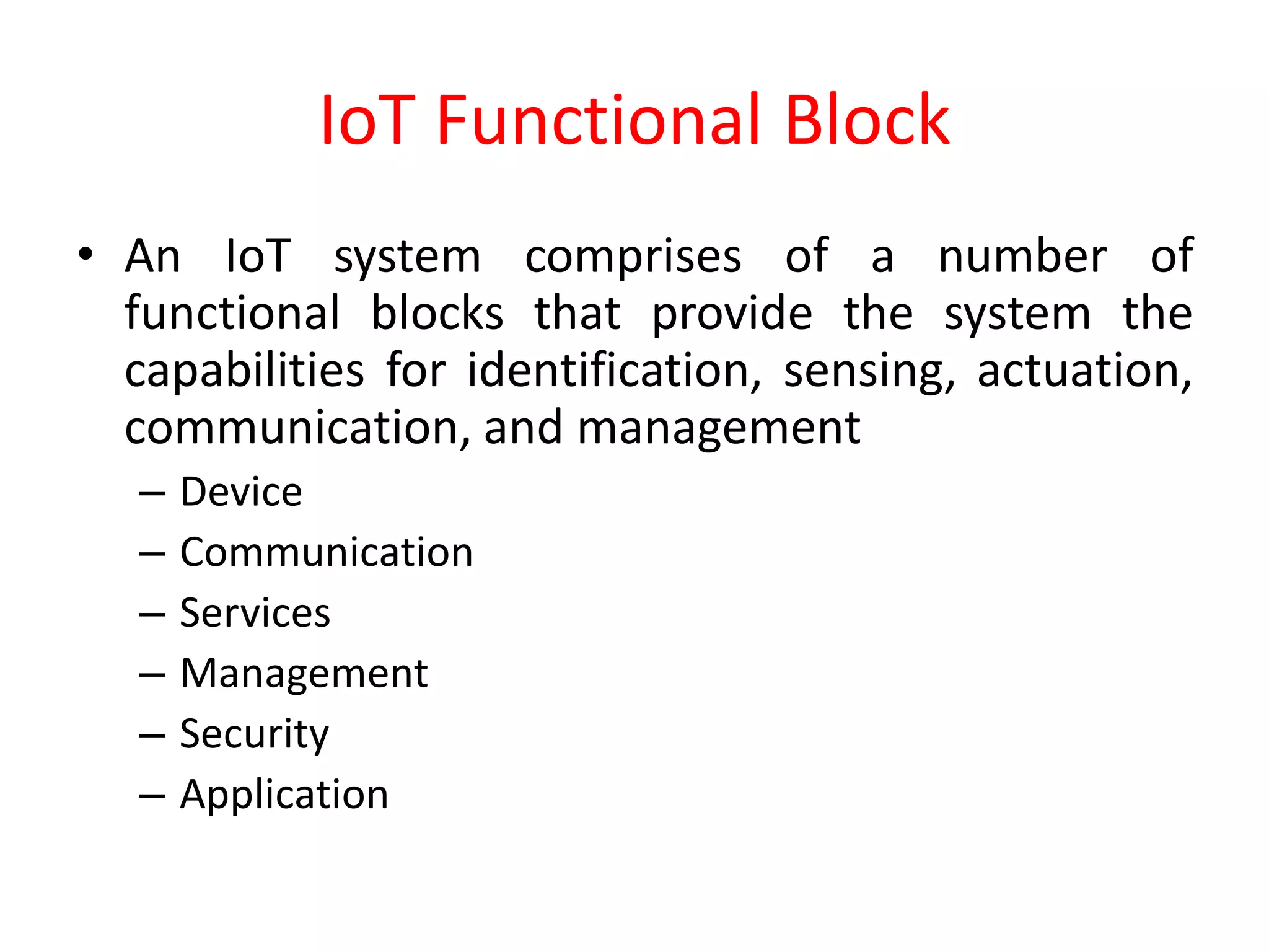 iot unit1.pdf | Free Download