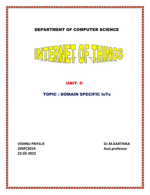 IoT Unit 2.pdf