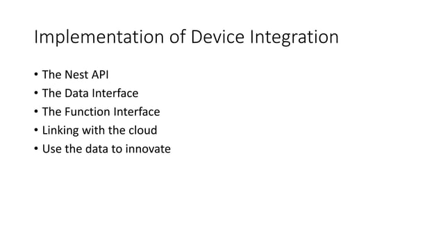 Iot Application Developmentpptx