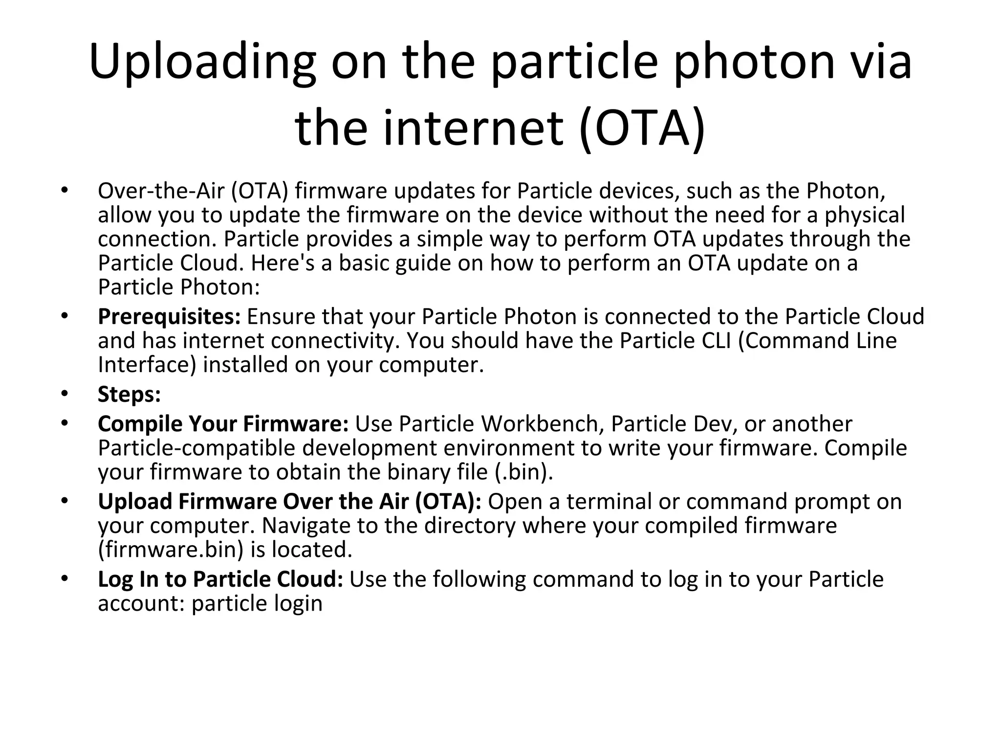 Iot physical servers and cloud offerings | PPTX