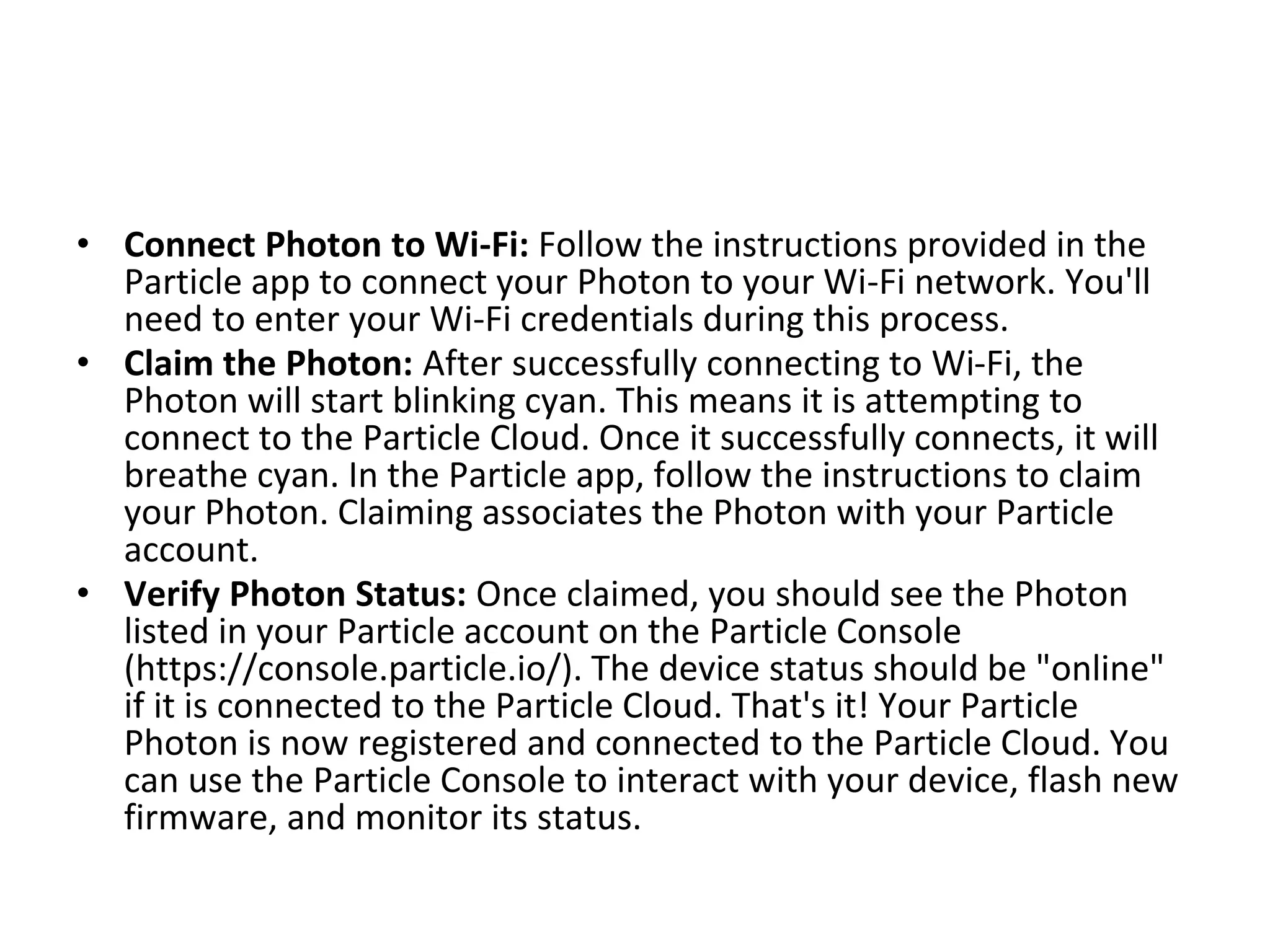 Iot physical servers and cloud offerings | PPTX