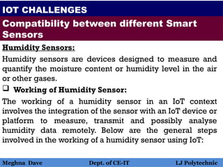 IoT Unit 4.pptx Internet OF things chapter 4 | PPT