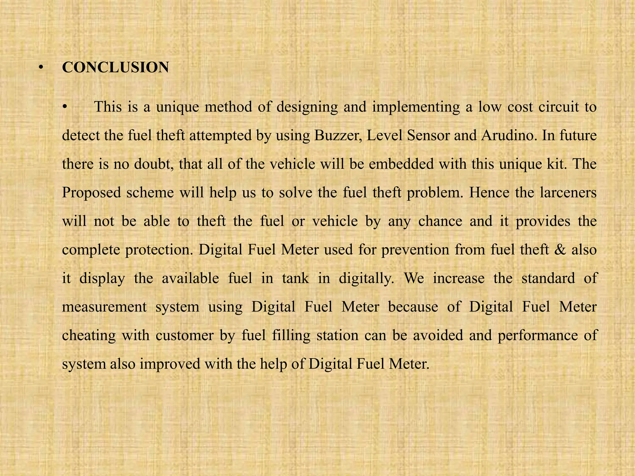 IOT Vehicle Fuel Theft Detection System Using Arduino.pptx