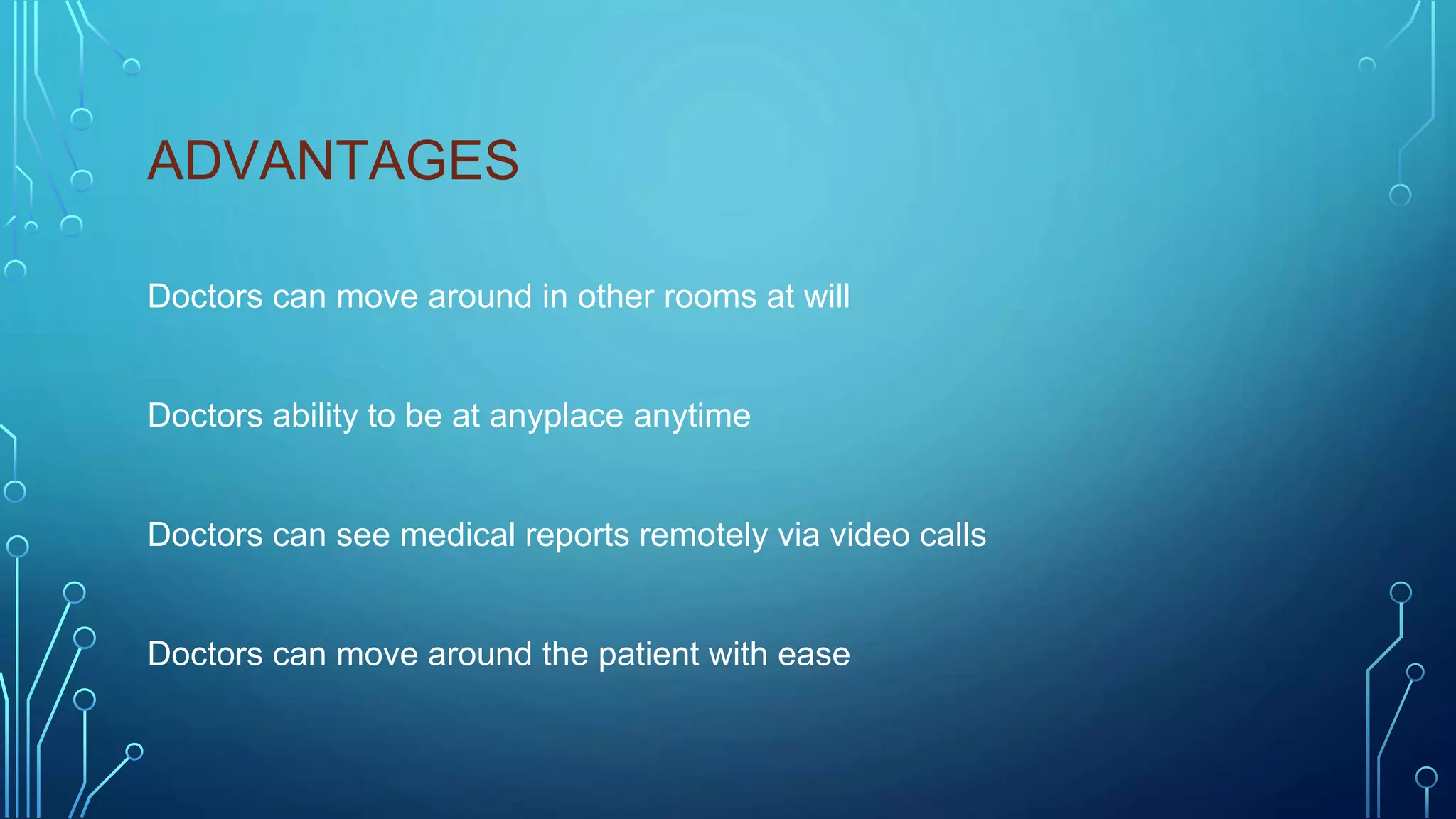 IOT VIRTUAL DOCTOR ROBOT .pptx