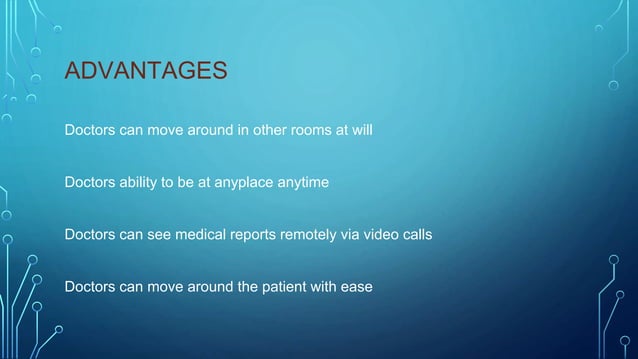 IOT VIRTUAL DOCTOR ROBOT .pptx