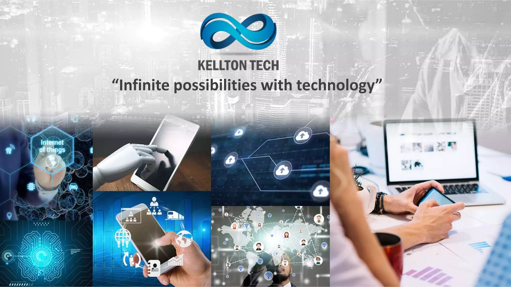Iot Implementation And Security Best Practices Ppt