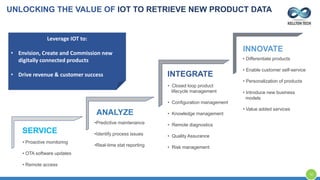 IoT Implementation and Security Best Practices | PPT