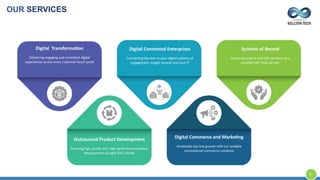 IoT Implementation and Security Best Practices | PPT